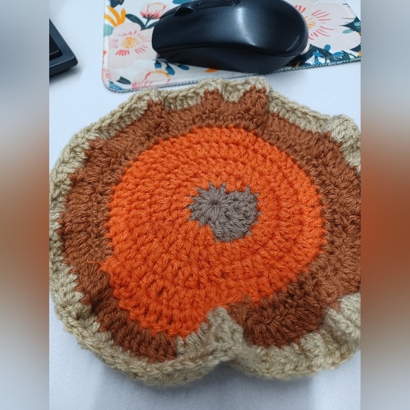 Other | Mini Crochet Mat | Poshmark